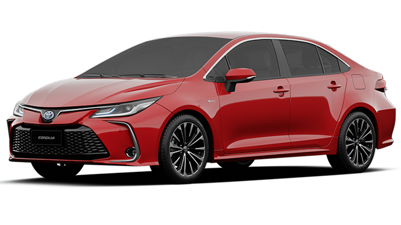 Toyota Bhassa – Concesionario Oficial Toyota