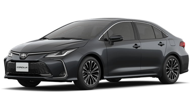 Toyota Bhassa – Concesionario Oficial Toyota